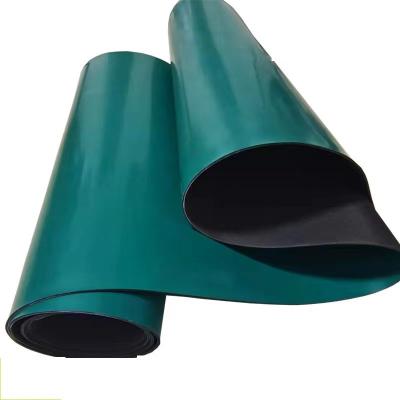 Cina Lavoro di riparazione di Mat Antistatic Blanket Rubber For BGA della Tabella di FT-001 ESD in vendita