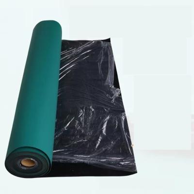 China Trabalho do reparo de Mat Antistatic Blanket Rubber For BGA da tabela de FT-001 ESD à venda