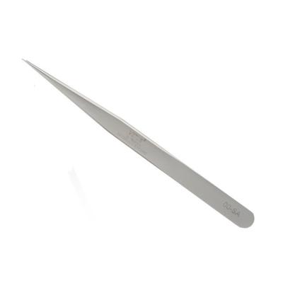 China ESD SA Reeksdouane Vetus Lash Tweezers Eyelash Extension Tweezers Te koop