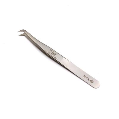 China Vetus ESD Plastic Tweezers 702 703 704 705 706 707 708 709 for sale