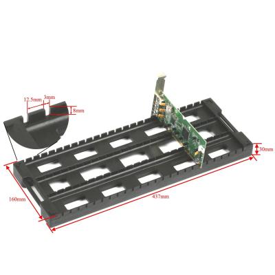 Китай Шкафы хранения ESD сопротивления жары шкафа журнала PCB SMT анти- статические продается