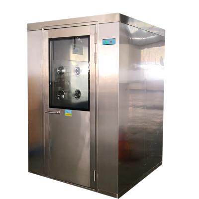 Cina la cascata di particelle farmaceutica del locale senza polvere 750w efficacemente riduce la polvere in vendita