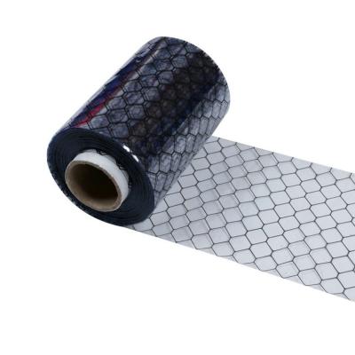 China Plástico macio da parede da anti sala de limpeza estática do ESD da cortina do PVC para divisores de sala à venda