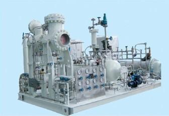 Cina Estensore di Turbo del gas naturale dell'aria di NG della produzione di energia dell'industria del gas del giacimento di petrolio in vendita