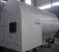 China 350m3 hydrogen storage tank for sale
