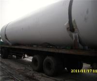China 350m3 hydrogen storage tank for sale