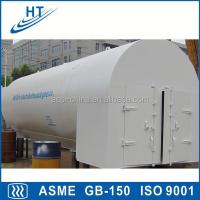 China 350m3 hydrogen storage tank for sale