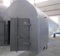 China 10000l mobile liquid oxygen storage tank for sale
