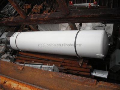 Cina SALMONE AFFUMICATO LIN LAr Hydrogen Gas Storage Tank in vendita