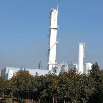 Cina Fabbrica dell'ossigeno liquido GB-150 in vendita