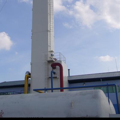 Chine N2 O2 99,99% cryogénique du générateur 99,6% de l'oxygène d'unité de séparation d'air liquide d'ASME à vendre
