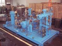 Cina Estensore 50-50000Nm3/H dell'idrogeno SASPG Turbo dell'azoto dell'elio in vendita