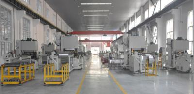 Cina Pianta industriale 50000 Nm3/D della pianta GPL dello scambiatore di calore del Kazakistan in vendita