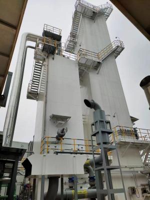 Cina Pianta 8000Nm3/H dell'azoto di Gasous LIN Air Separation Nitrogen Cryogenic in vendita