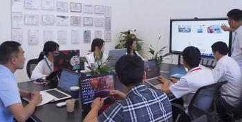 China Factory - Beijing Zhongping Technology Co., Ltd