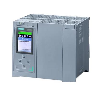 China 6ES7513-1AL02-0AB0 CPU Module for Siemens PLC Open CPU Second Generation at Affordable for sale
