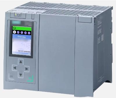 Chine CPU distribué 1510SP-1 PN 100KB PROG 750KB DATA 6ES7510-1DJ01-0AB0 pour votre pays à vendre