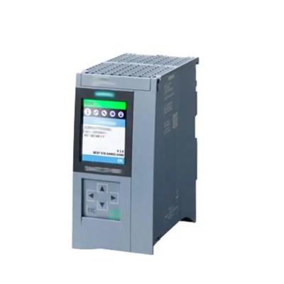 Chine 6ES7511-1CK01-0AB0 S7-1500 Module 1500CPU avec un processeur standard à vendre