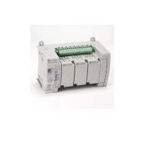 China 2080-LC50-24QBB PLC Programmable Logic Controller 24-Point Input Output LED Display for sale