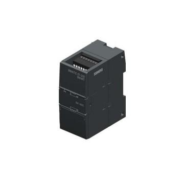China 100% Original SIEMENS 6ES7288-3AQ02-0AA0 S7-200 SMART Analog Output SM AQ02 2 AO for sale