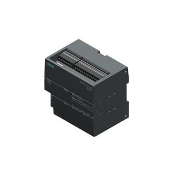 Chine Le processeur SMART de Siemens SIMATIC S7-200 SR30 est un processeur standard AC / DC / relais 6ES72881SR300AA1 à vendre