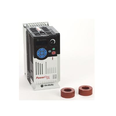 Cina 25B-D010N114 Controlli industriali PLC PowerFlex 525 4kW 5Hp AC Drive Funzione di risparmio energetico in vendita