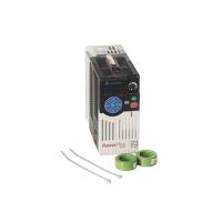 China 25B-D2P3N114 Customized PLC Controller Frequency Converter for Industrial Automation for sale