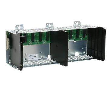 China Original LED Display Function Plc Module Driver 1756-A10 Plc Controller Logic Module for sale