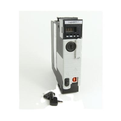 China Save Energy and Boost Efficiency with Original 1756-L71 ControlLogix 2 MB PLC Controller for sale