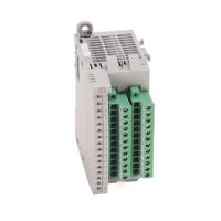 China 2085-OW16 Micro800 16 Point Relay Output Module PLC Controller for Automation for sale