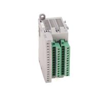 China 2085-OW16 Micro800 16 Point Relay Output Module PLC Controller for Automation for sale