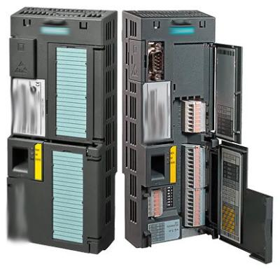 China Inverter V20 6SL3210-5BE24-0UV0 Allzweckfrequenzwandler für Anwendungen zu verkaufen