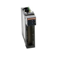 China 1756-IF8 PLC Controller Automation Control System with LED Display 8 Input Module for sale