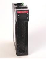 China 1756IB32 PLC Programmable Logic Controller 32 Input Module Industrial Automation for sale
