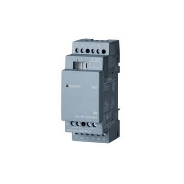 Chine LOGO AM2 6ED1055-1MA00-0BA2 Module d'expansion Siemens adapté aux besoins du client à vendre