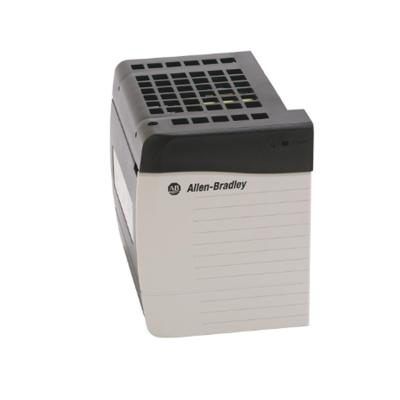 Cina 1756-PA75 ControlLogix AC Power Supply Your Partner for Control Mode Altre soluzioni in vendita