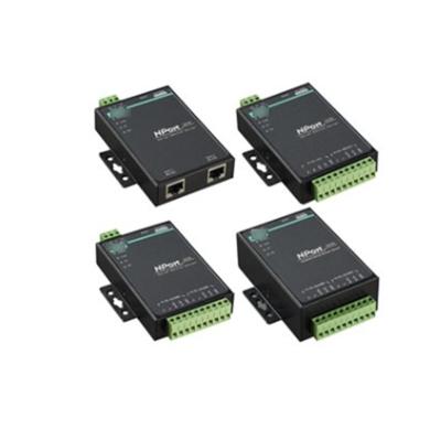Cina NPORT 5230 Port RS-232/422/485 Serial Port Device Networking Server con spedizione TNT in vendita