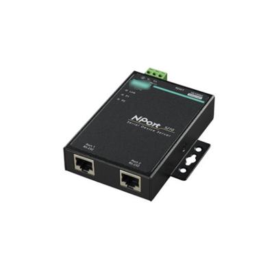 Cina NPORT 5230 Port RS-232/422/485 Serial Port Device Networking Server con spedizione TNT in vendita