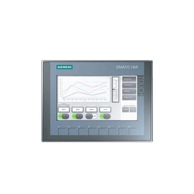 Chine 100% SIMATIC HMI KTP400 original, panneau intelligent avec réseau Ethernet à vendre