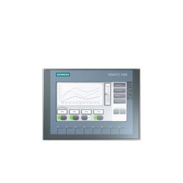 Китай 100% оригинальный SIMATIC touch для Siemens HMI KTP700 базовая версия DP тонкая панель 6AV21232GA030AX0 продается