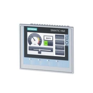 Китай Сеть Ethernet 6AV2124-2DC01-0AX0 SIMATIC Touch для умной панели Siemens HMI KTP400 продается