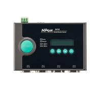 Quality NPORT 5450 4-port RS-232/422/485 Serial Server for MOXA Industrial Automation for sale