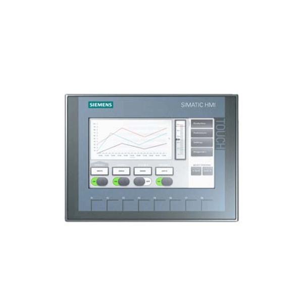 Quality Ethernet Network SIMATIC Comfort Panels SIMATIC HMI Smart 1000 IE V4 6AV6648 for sale