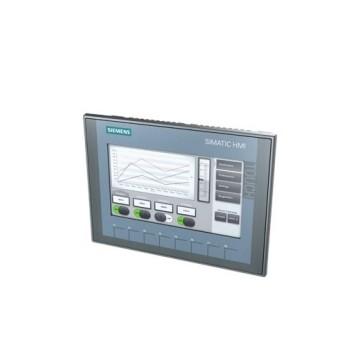 Китай 100% оригинальный Siemens 6AV2123-2GB03-0AX0 7 дюймовый сенсорный экран интерфейса человека и машины продается
