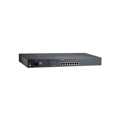 China NPORT 5630-8 The Perfect Solution for Your Serial Device Networking Needs by MOXA for sale