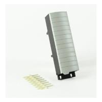 China Allen Bradley 1756-TBNH LED Display PLC Module for ControlLogix Energy Saving for sale