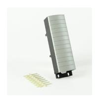 China Allen Bradley 1756-TBNH LED Display PLC Module for ControlLogix Energy Saving for sale