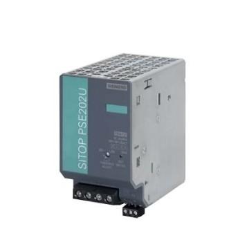 Китай Коммуникационный интерфейс Другие SITOP PSE202U/избыточный модуль/DC24V/40A 6EP1961-3BA21 продается