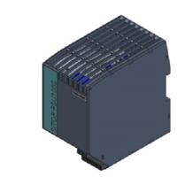 China SITOP PSE202U Redundant Module DC 24V 40A 6EP1961-3BA21 Communication Interface for sale