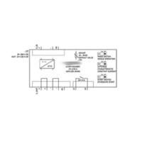 China SITOP PSE202U Redundant Module DC 24V 40A 6EP1961-3BA21 Communication Interface for sale
